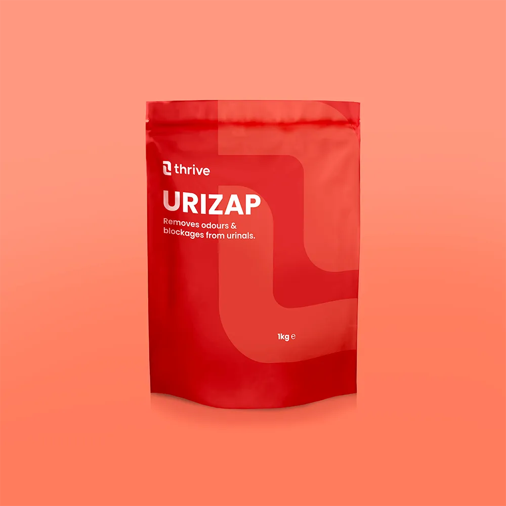 URIZAP - Thrive